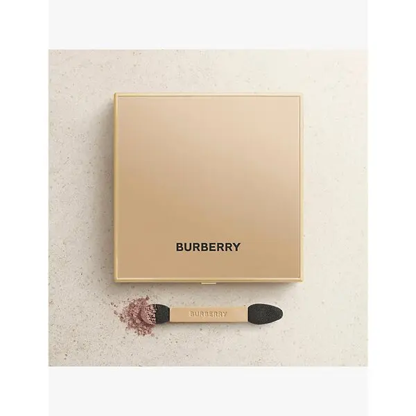 Burberry Eye Quad Eyeshadow Palette 4.7g - Blush Beige